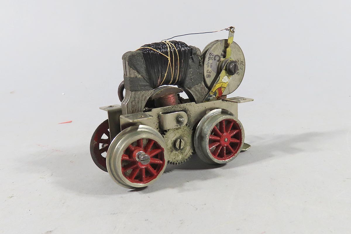 H 75746 Originaler Märklin Motor Spur 0 - MarklinStop Shop