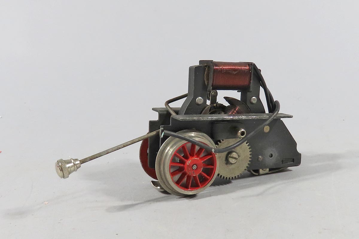 H 75747 Originaler Märklin Motor Spur 0 - MarklinStop Shop