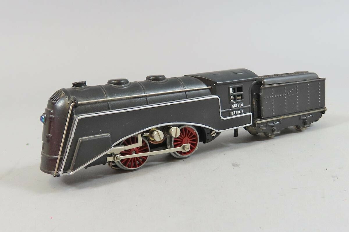 Märklin 00 341 SB - MarklinStop Shop