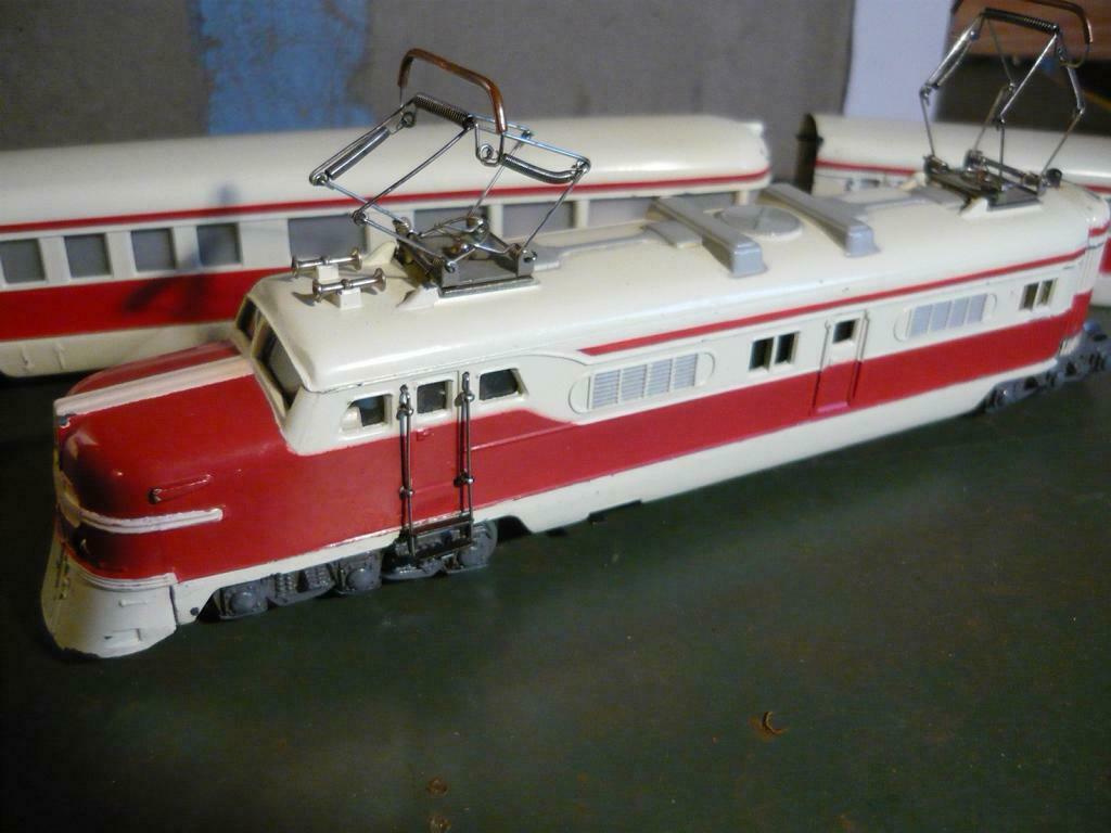 Marklin for Gamages Midland Railway 2000 Class Tank Locomotive Gauge O ...