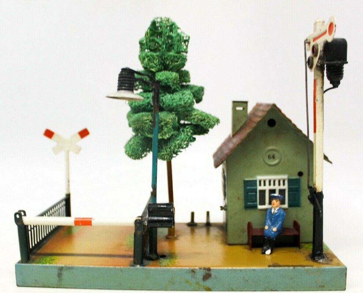 MARKLIN HO SCALE HR800 LOCOMOTIVE w/ ORIGINAL BOX - MarklinStop Shop