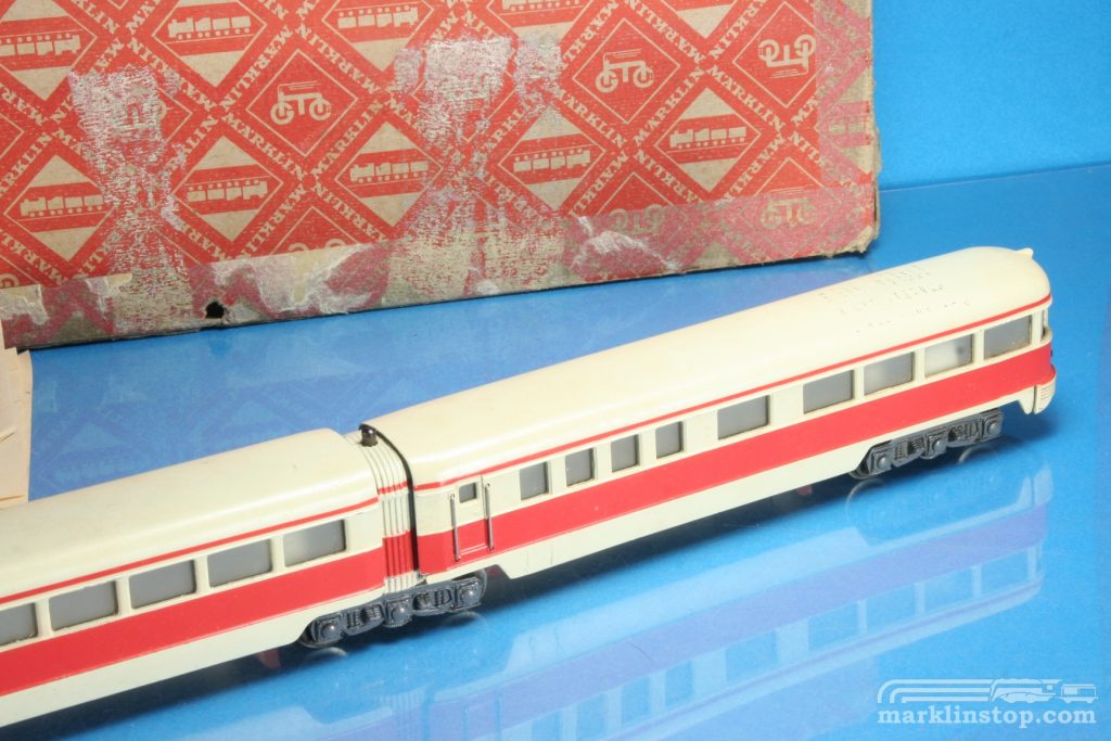 Marklin ST 800 R (3017) in OBX - MarklinStop Shop